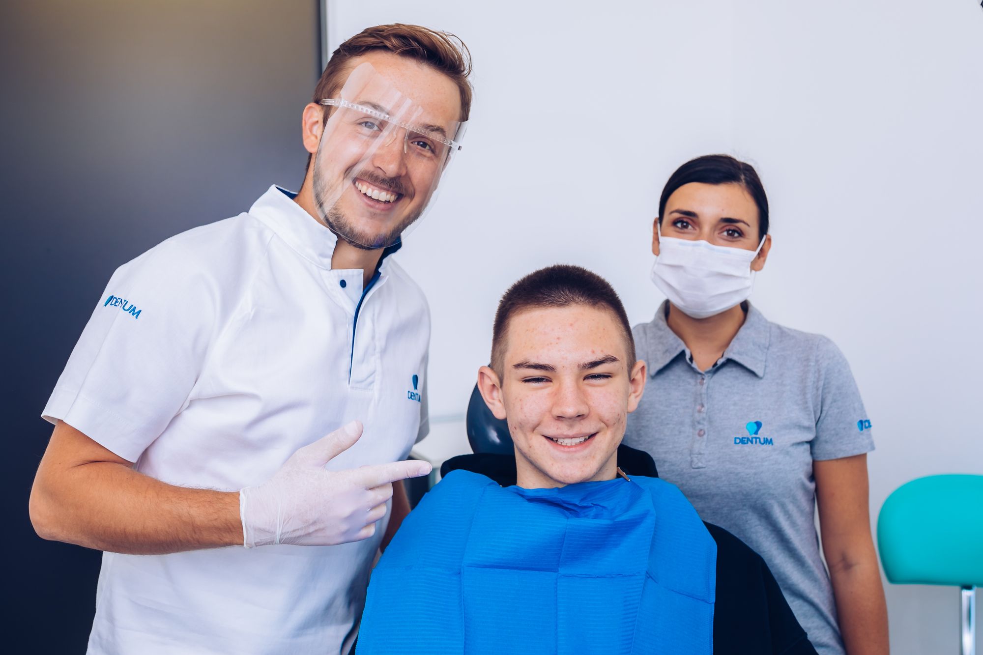 Dr. Dario Novak beantwortet alle Fragen zur ShapeMySmile Methode ...