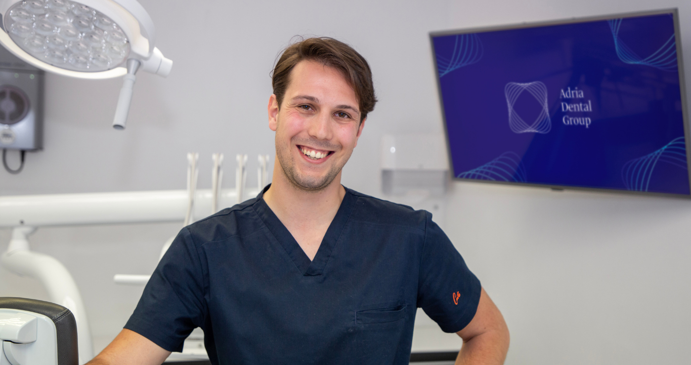 Second Year of the Adria Dental Group Scholarship Program – An ...