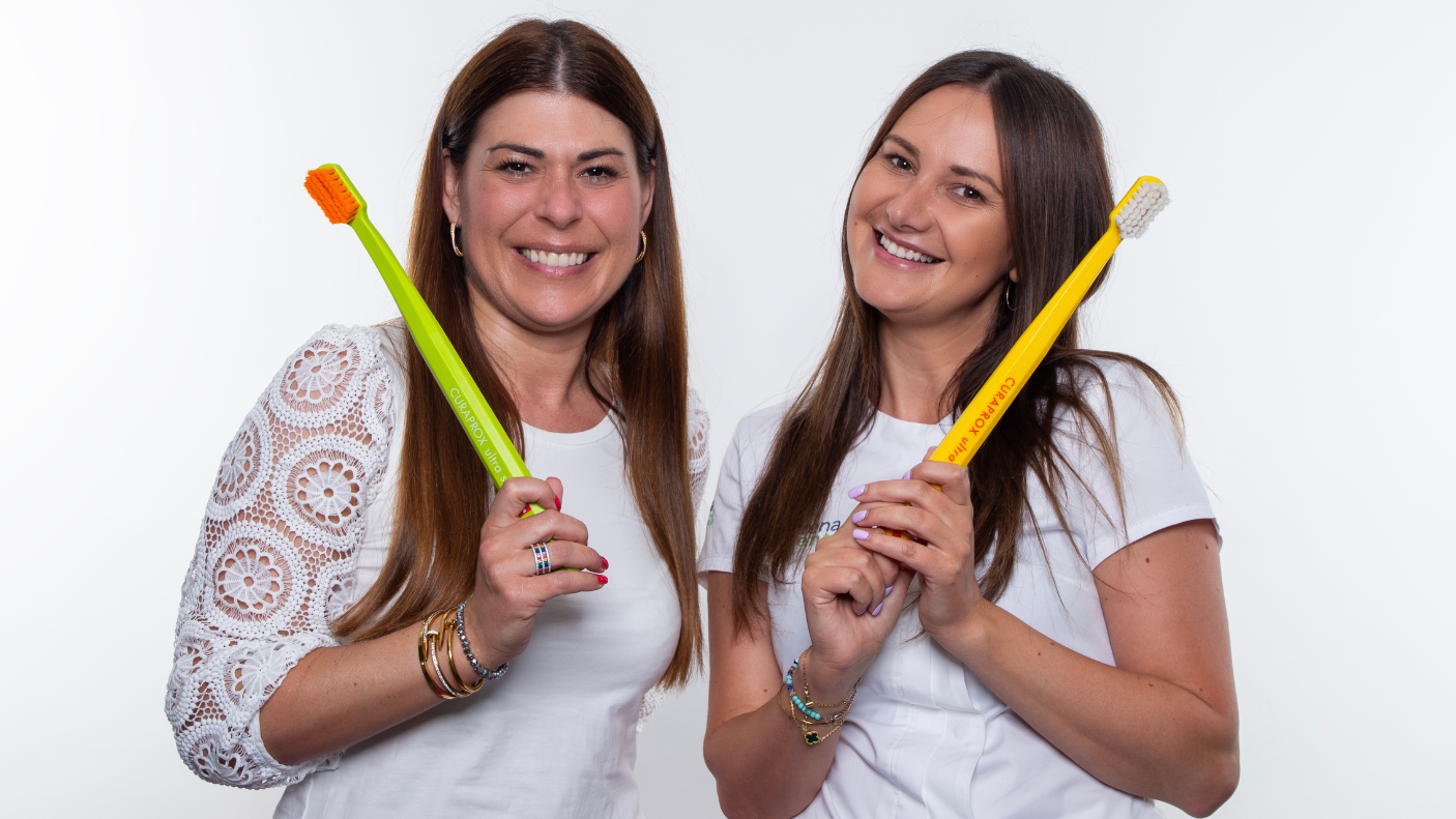 Tandheelkundige veneers - Glimlach upgrade zonder schade aan de ...