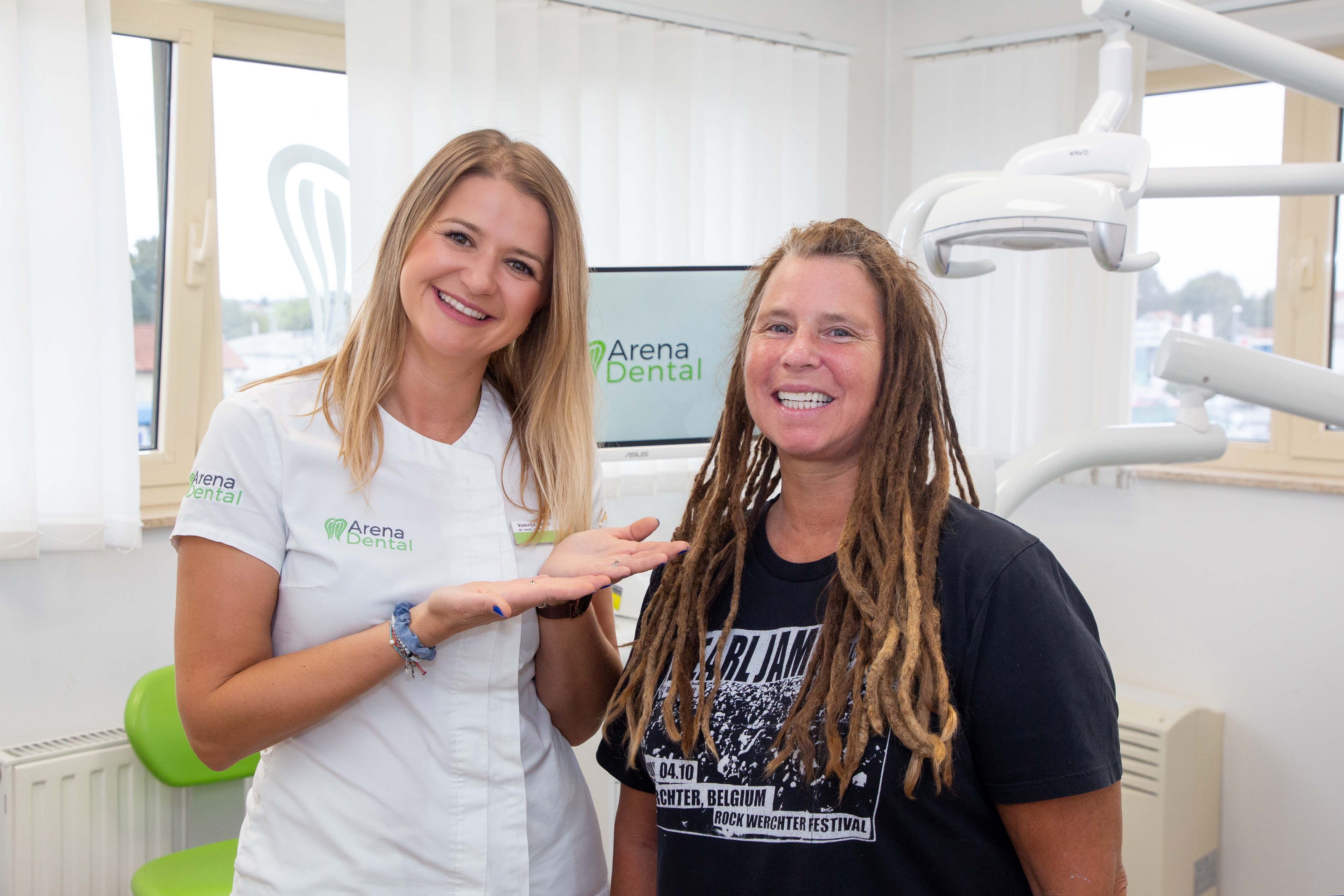 Zubni most - cijena i ugradnja | ARENA DENTAL