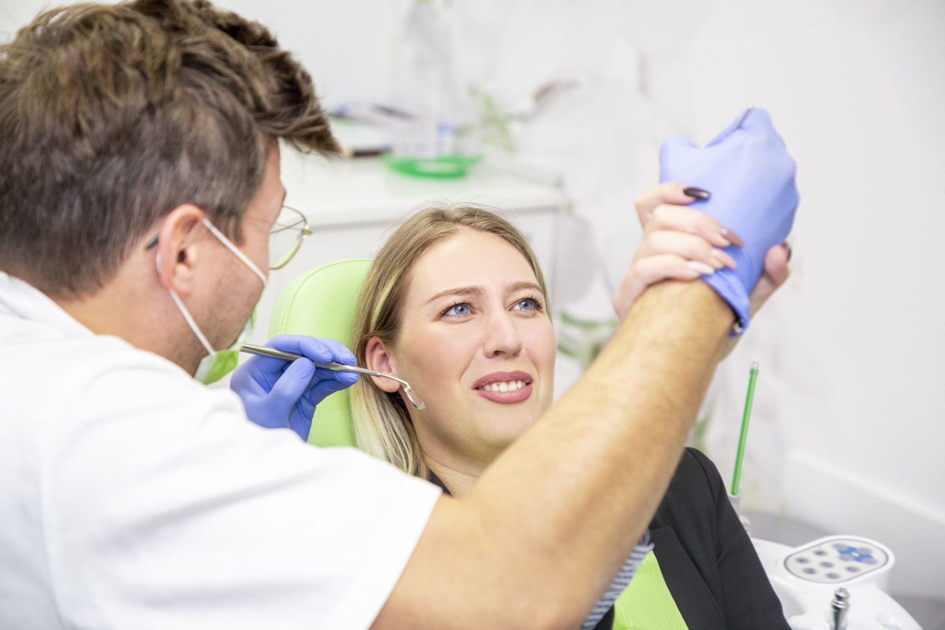 ARENA - World-class dental clinic in Zagreb