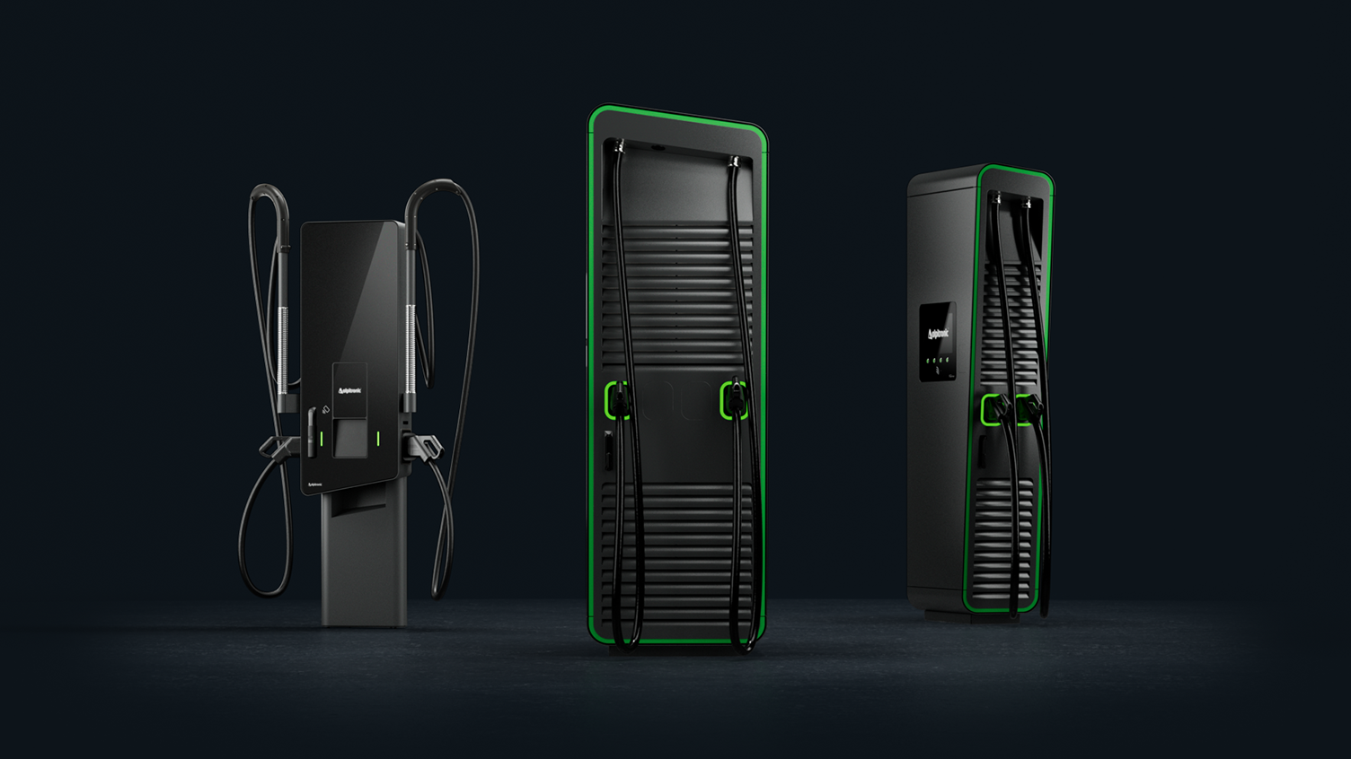 Hypercharger | Alpitronic