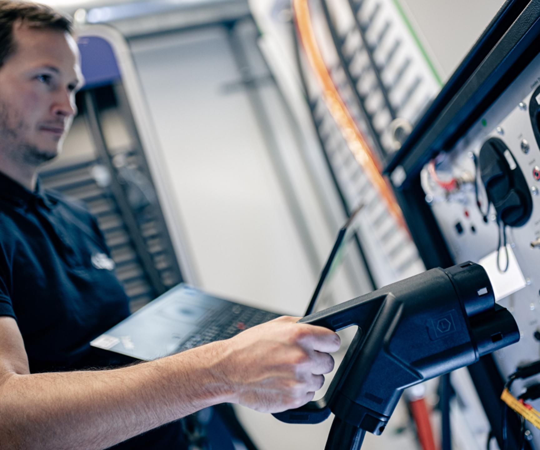 Careers | Alpitronic