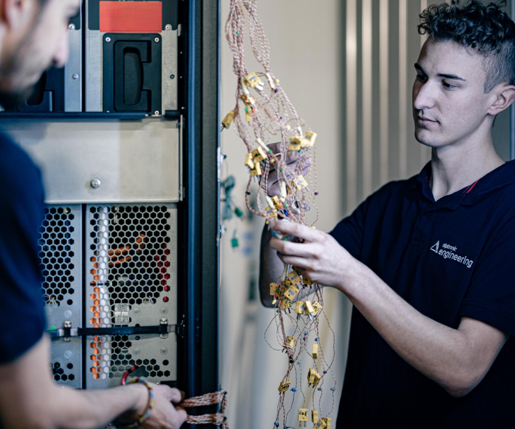 Careers | Alpitronic