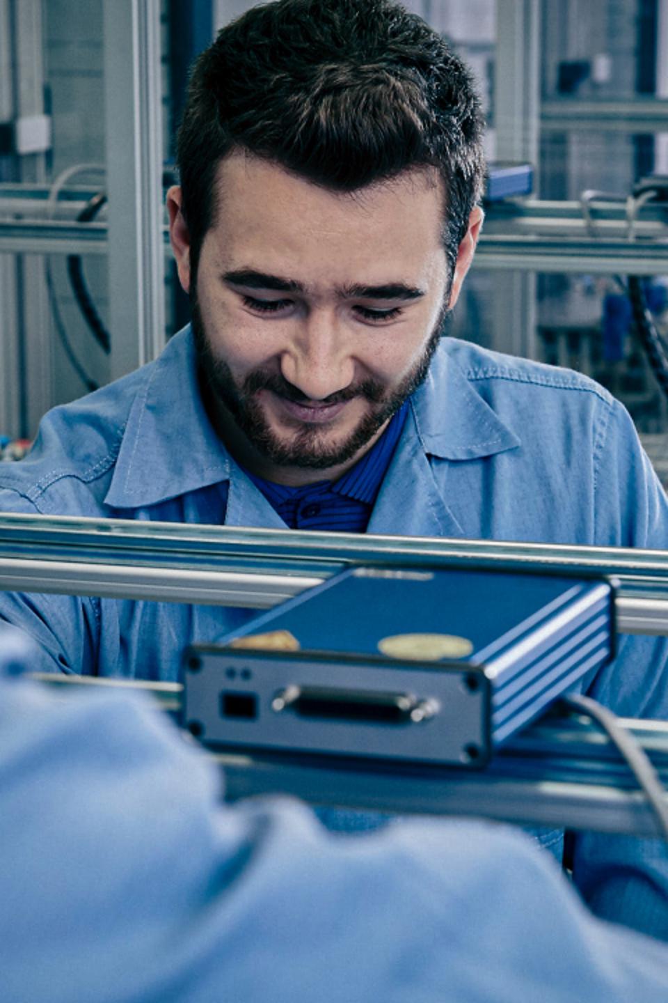 Careers | Alpitronic