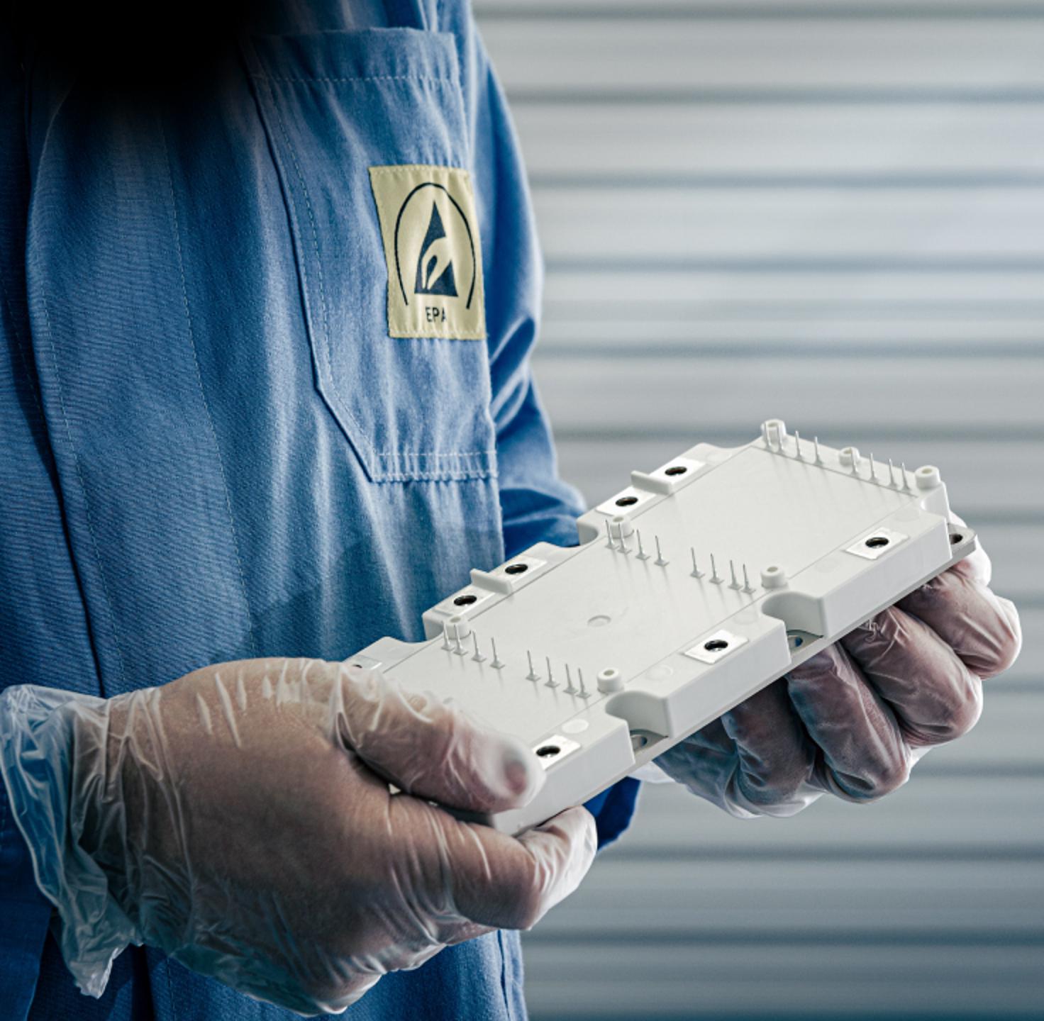 Power cycling | Alpitronic