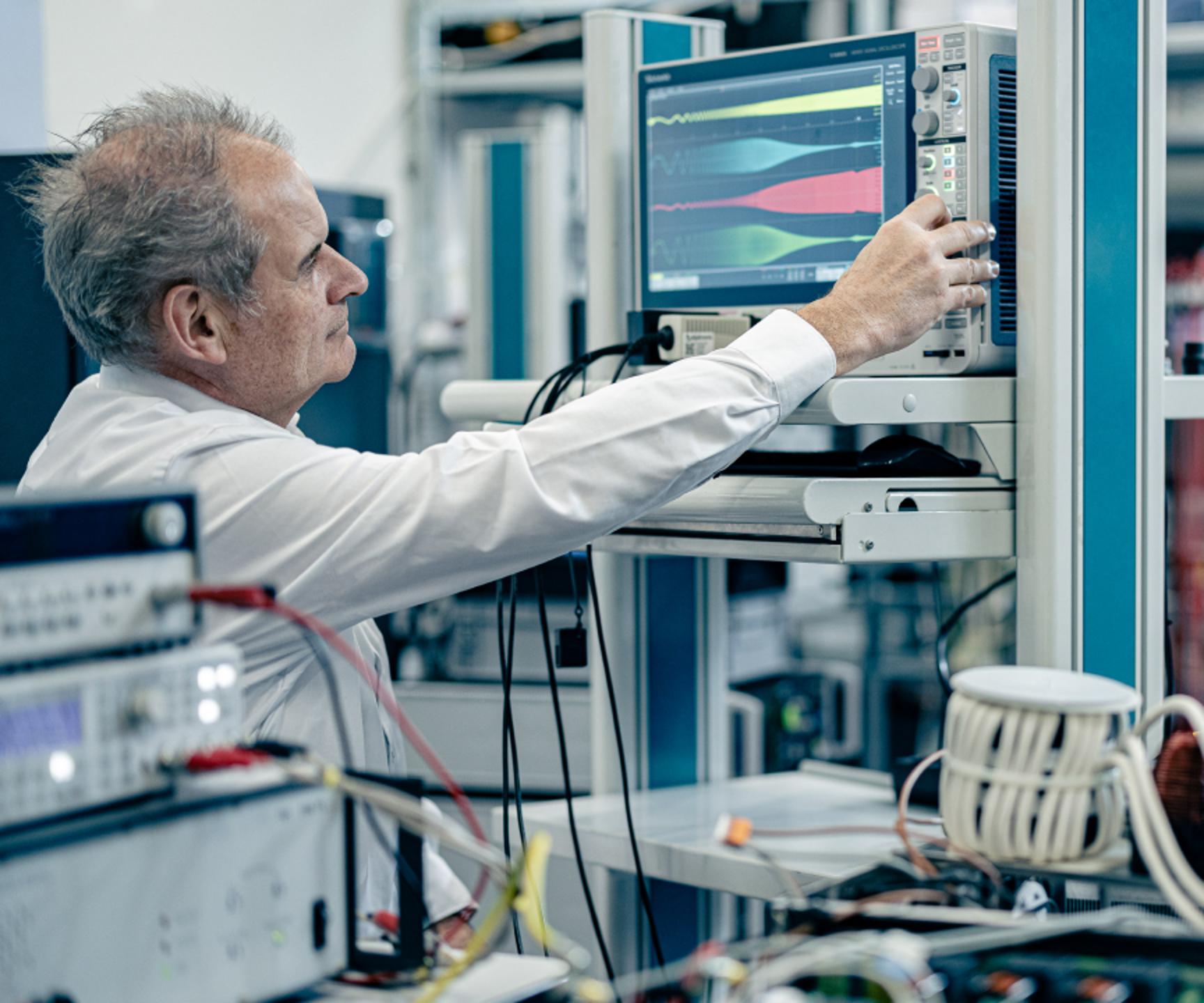 Careers | Alpitronic