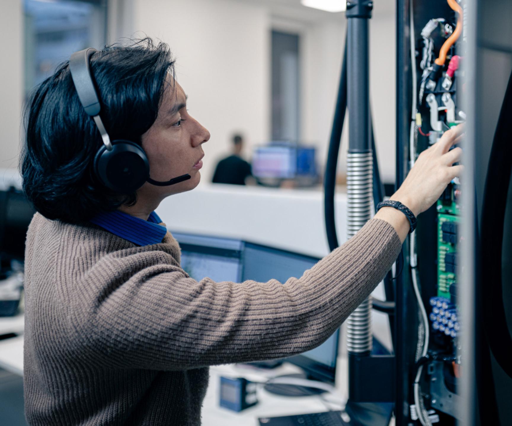 Careers | Alpitronic