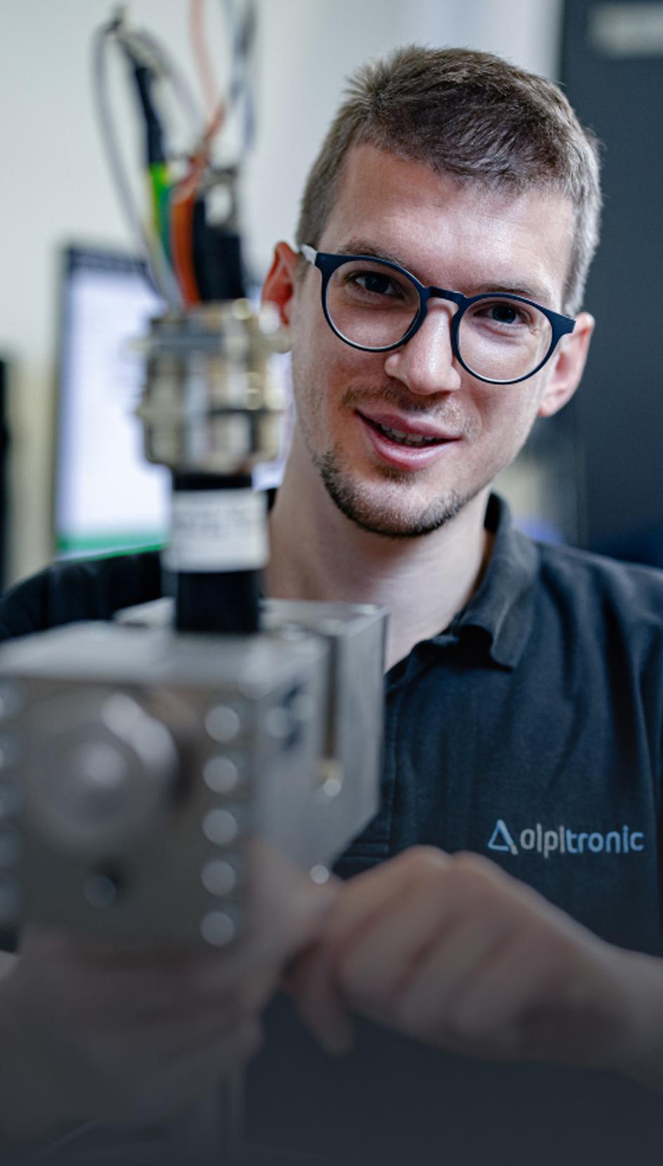 Careers | Alpitronic