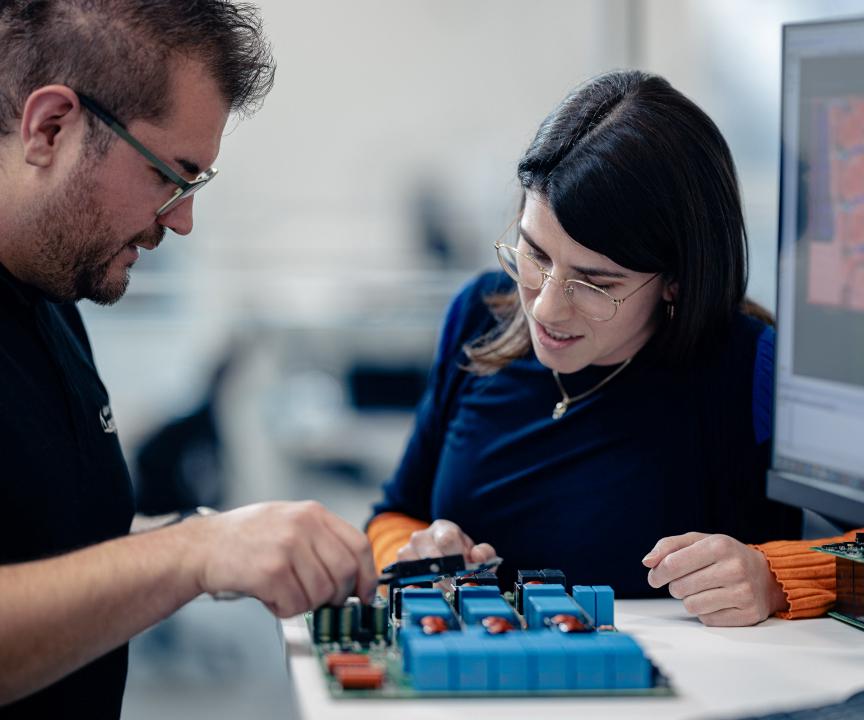 Careers | Alpitronic