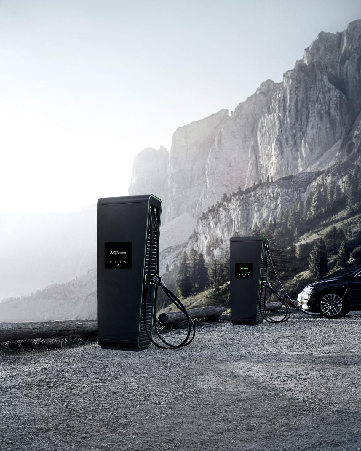 About us | Alpitronic