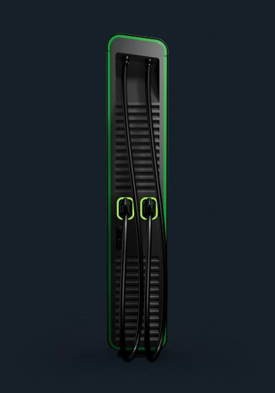 Hypercharger | Alpitronic