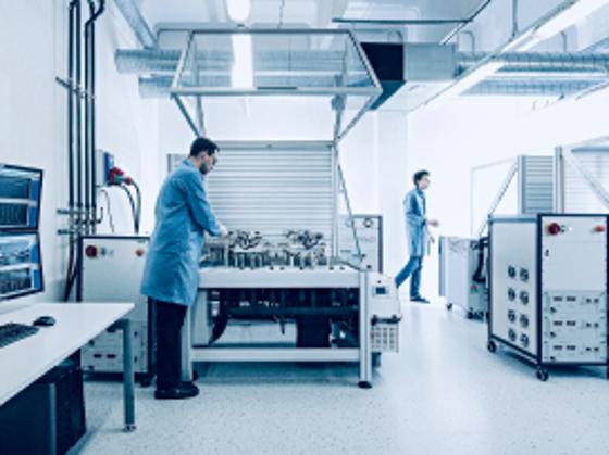 About us | Alpitronic