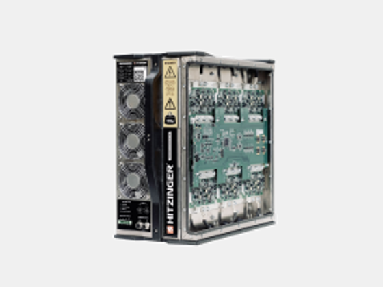 About us | Alpitronic