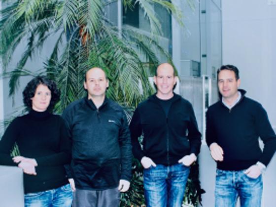 About us | Alpitronic