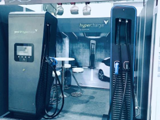 About us | Alpitronic