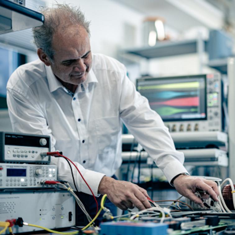 Careers | Alpitronic