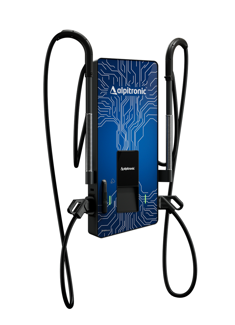 Hypercharger HYC50 | Alpitronic