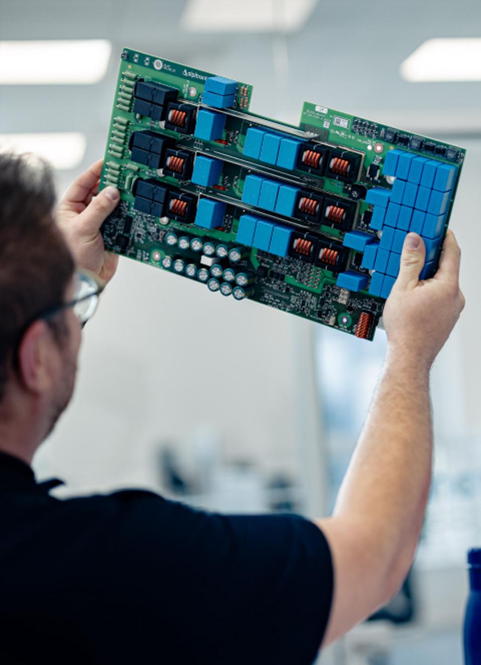 Careers | Alpitronic