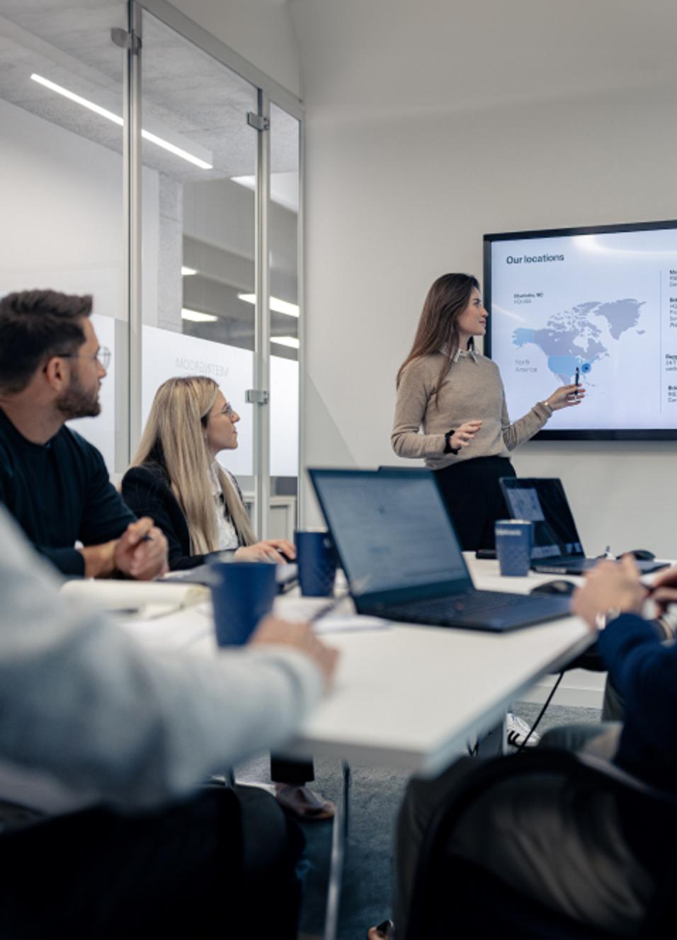 Careers | Alpitronic