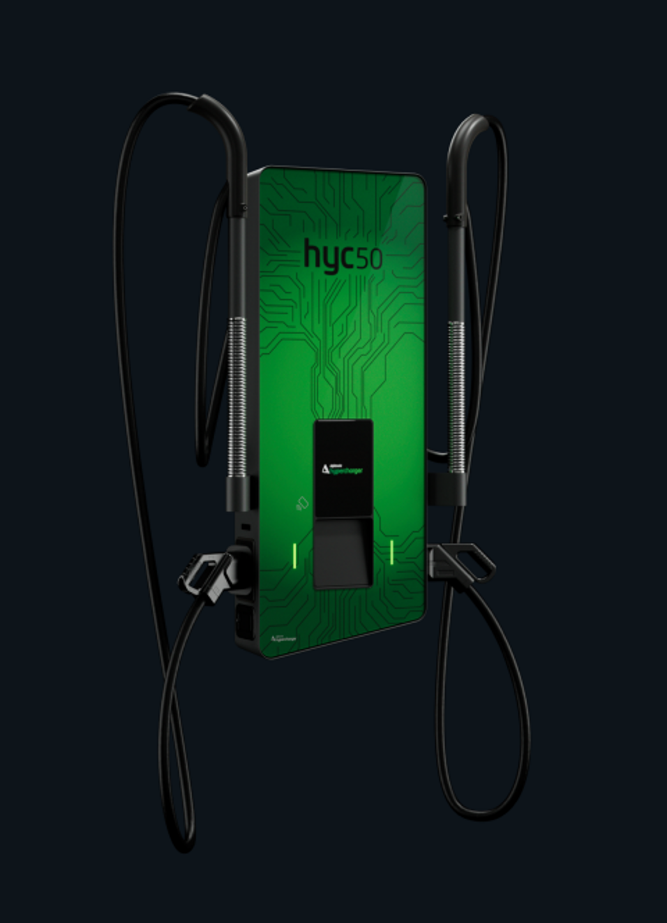 Hypercharger | Alpitronic