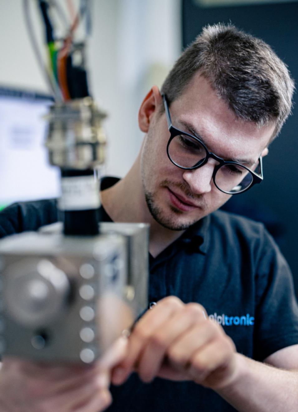 Careers | Alpitronic