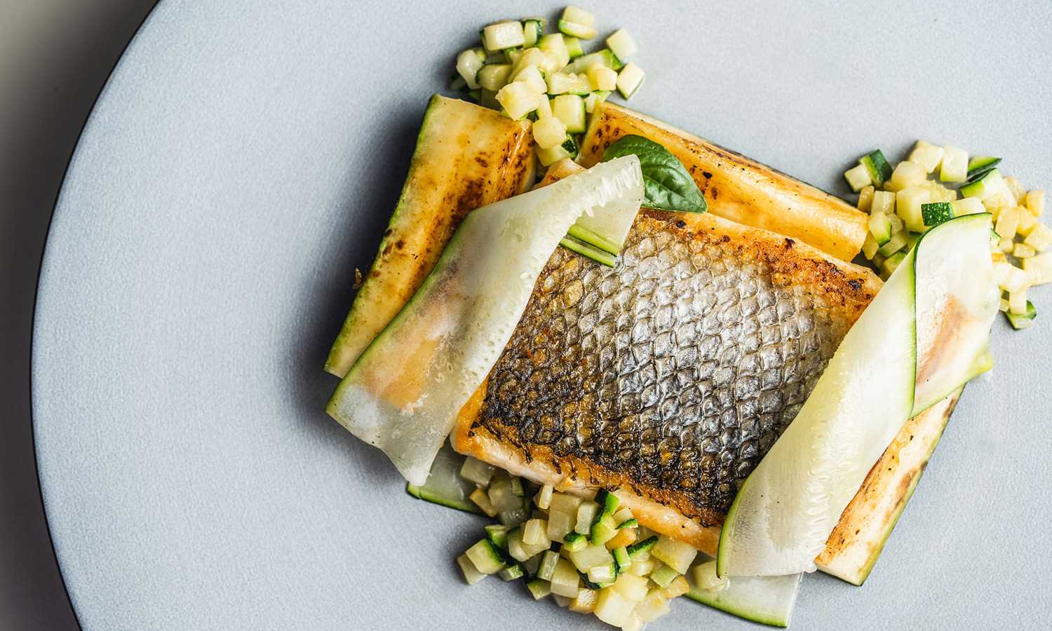 Gastronomy of Novi Vinodolski - Top 7 dishes & wines to taste