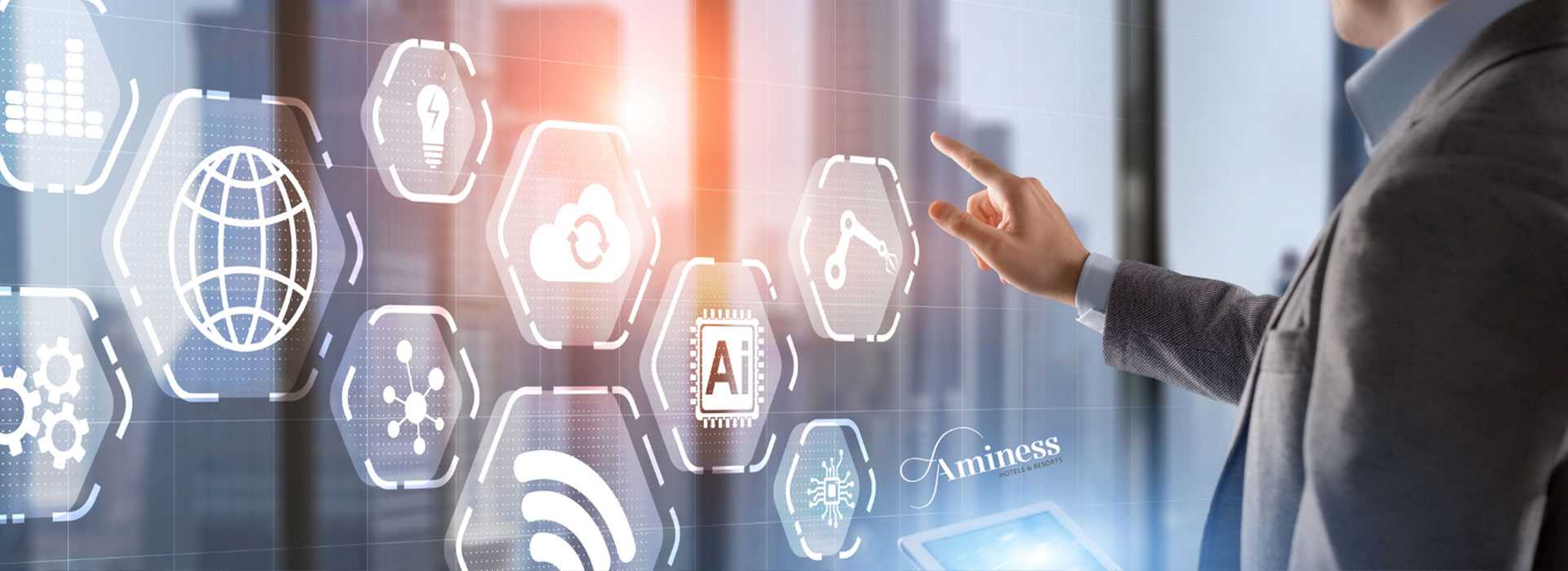 Digitalizacija u Aminessu – Digitalne kontrolne liste