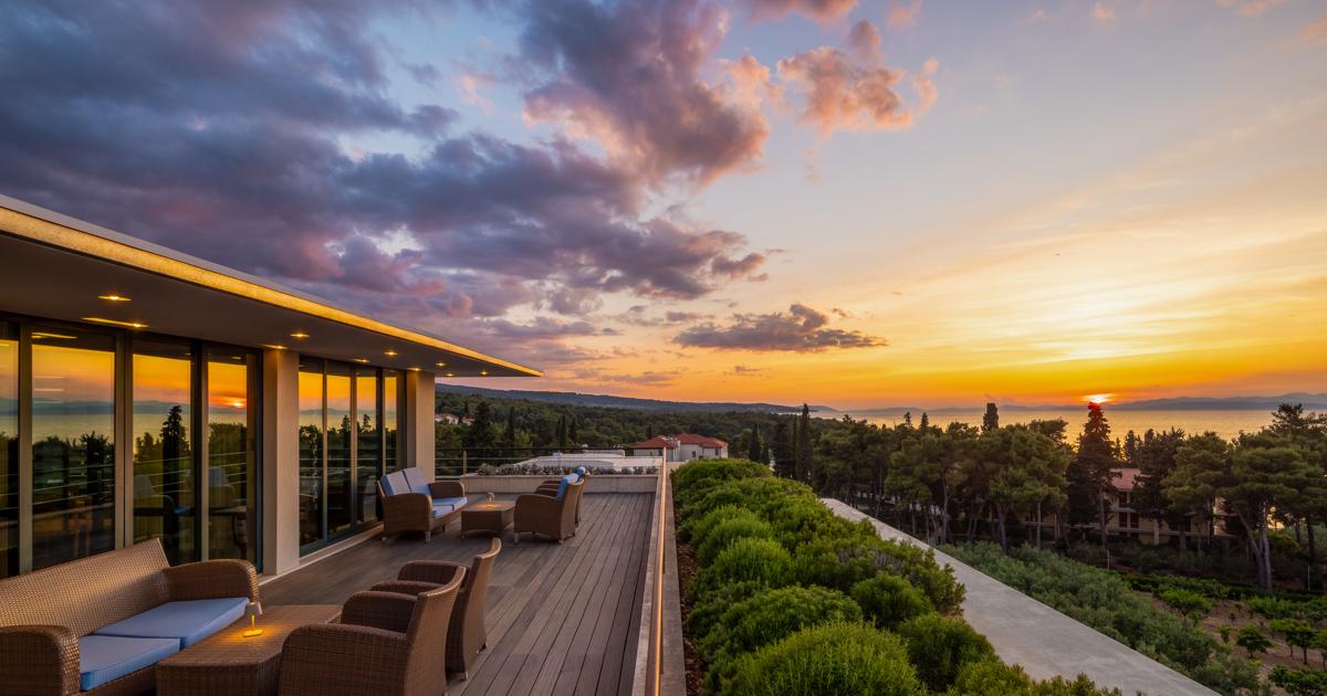 Black Friday | Aminess Hotels & Resorts, Island of Brač – Save up to 30%