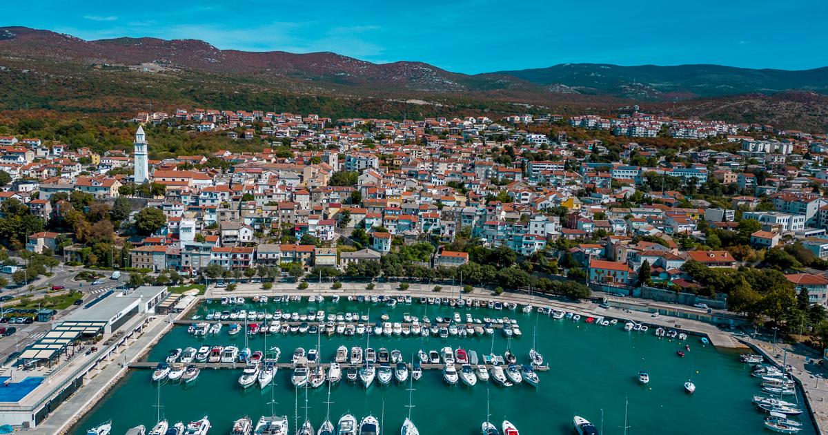 Kvarner - Gdje se nalazi, povijest i kulturna baština