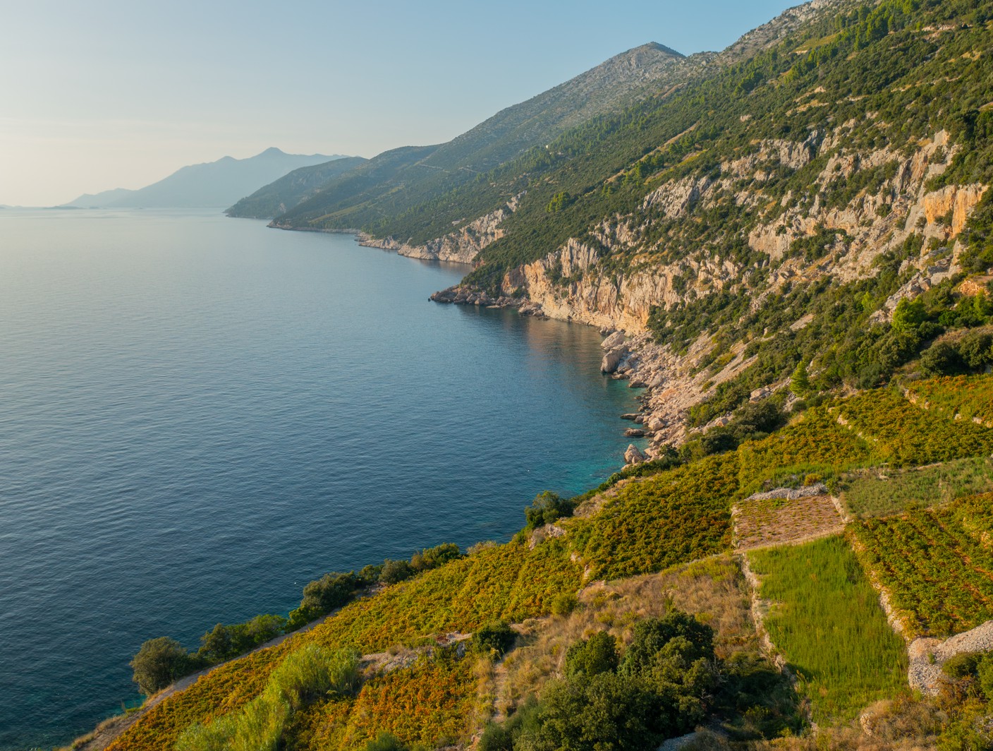 Dalmazia - dove si trova e che cosa visitare? - Aminess
