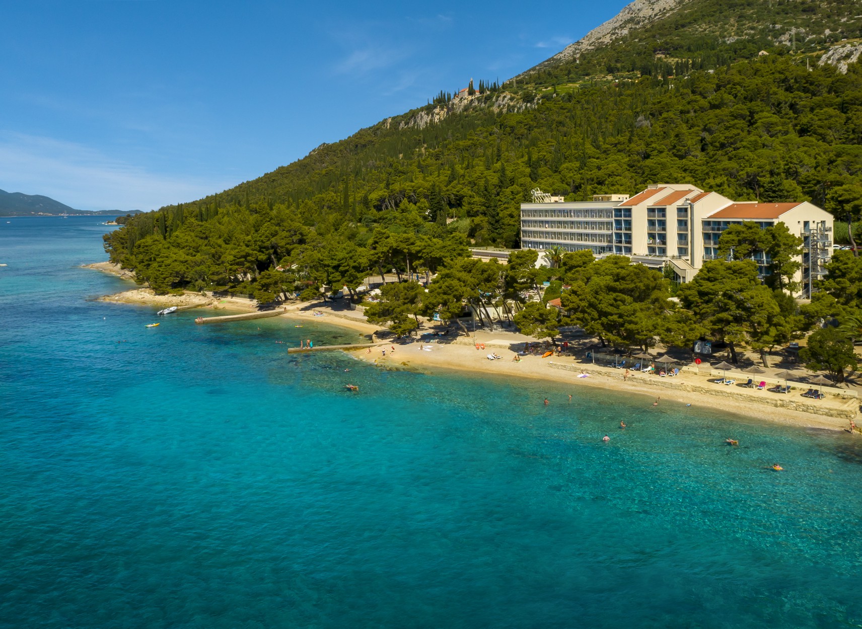 Spring offer - Aminess Vival Grand Azur hotel