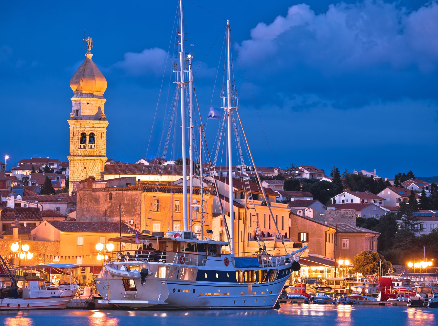 Veya Maradiso Hotel by Aminess - Hotel in Njivice, Krk