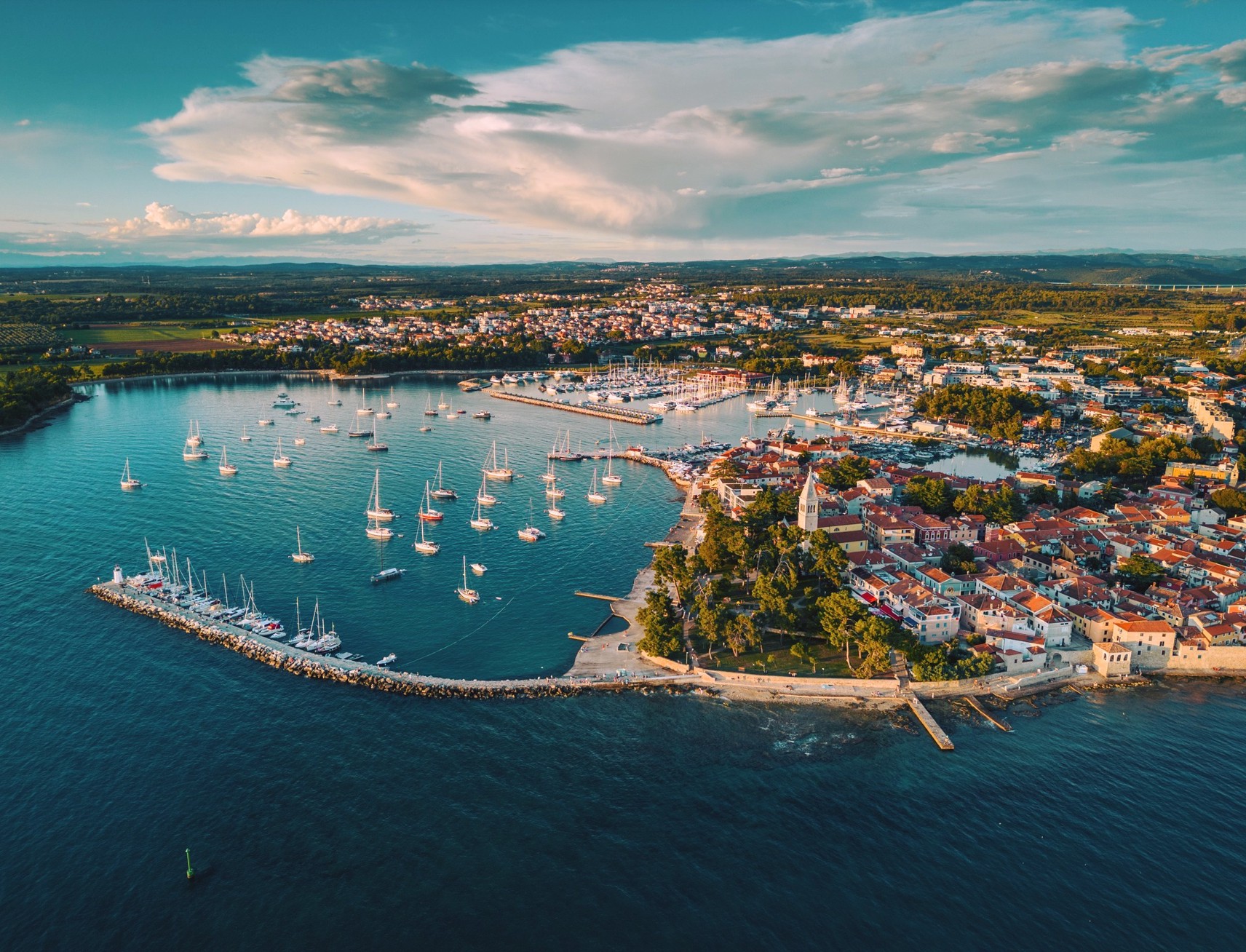 Aminess Destinations - Explore the Adriatic Coast
