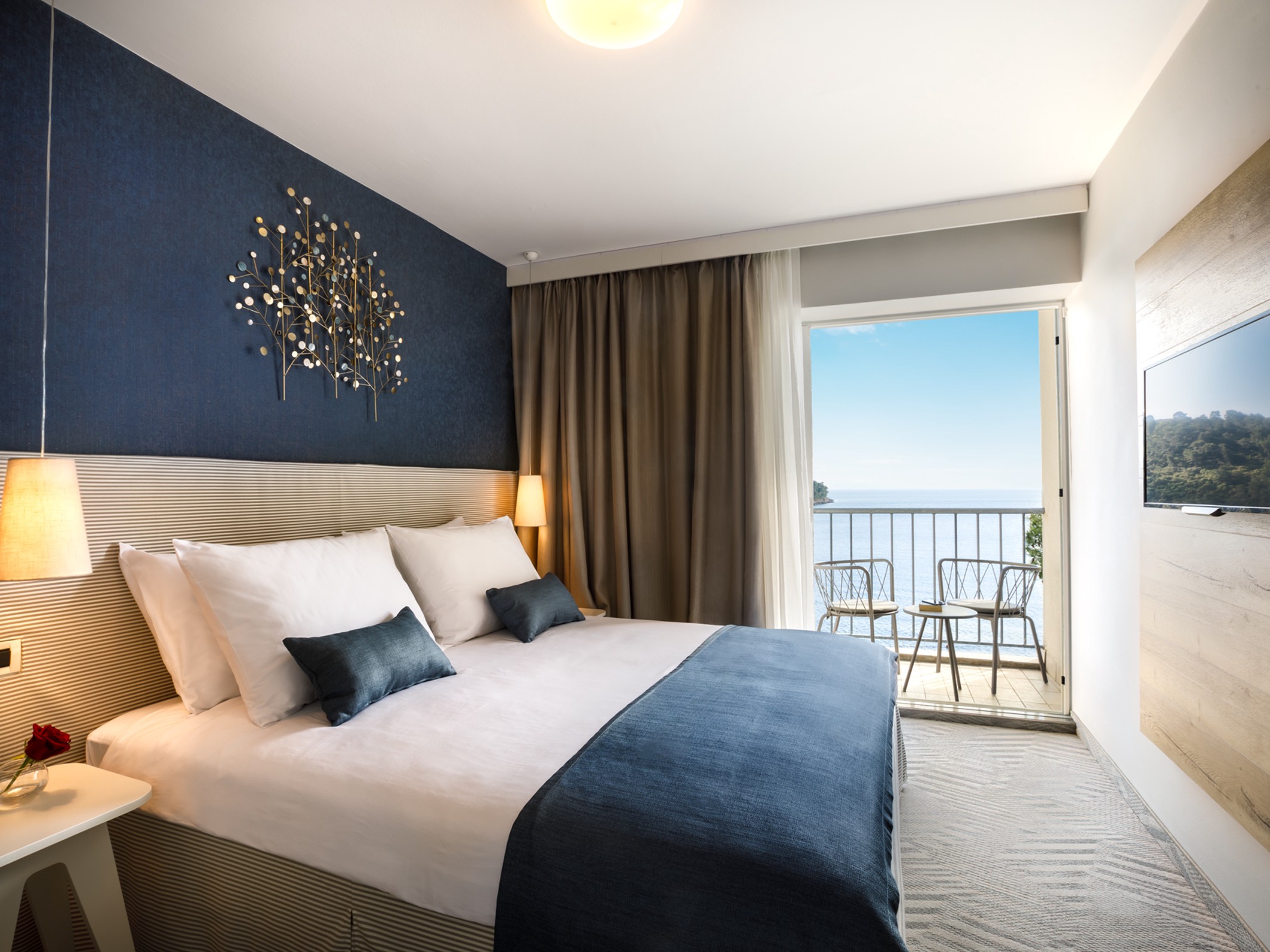 Vroegboekaanbieding | Aminess Lume Hotel, Korčula – Bespaar tot 20%