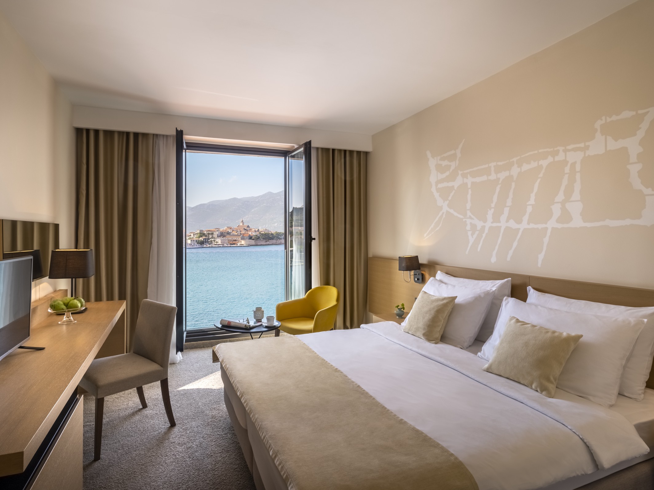 Blue Monday | Aminess Younique Liburna Hotel, Korčula – Save up to 25%