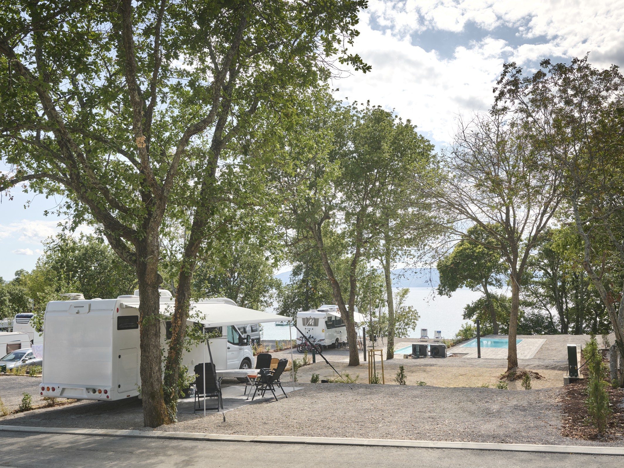 Aminess Style Camping Atea Resort