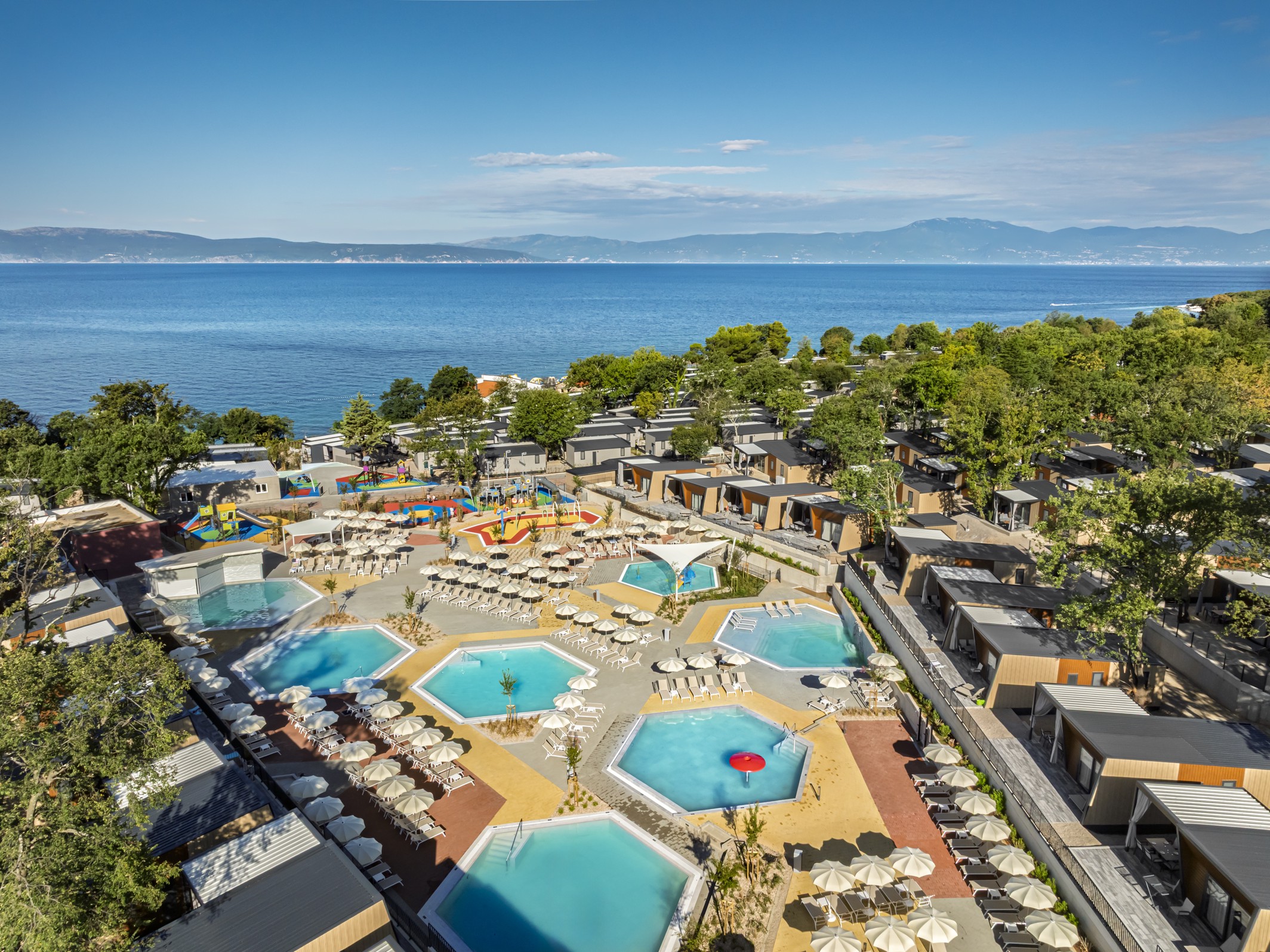 Spring at Atea Camping – Save up to 20%