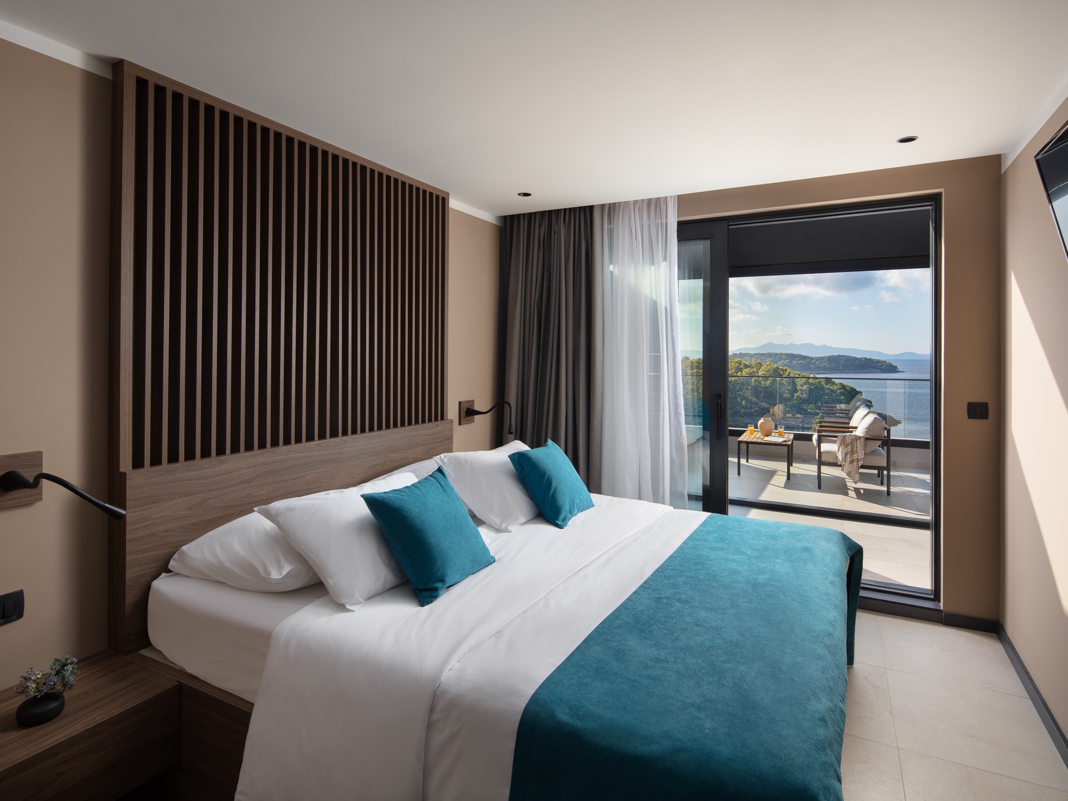 Aminess Alfir Resort – novi član Aminess obitelji uz do 30 % popusta