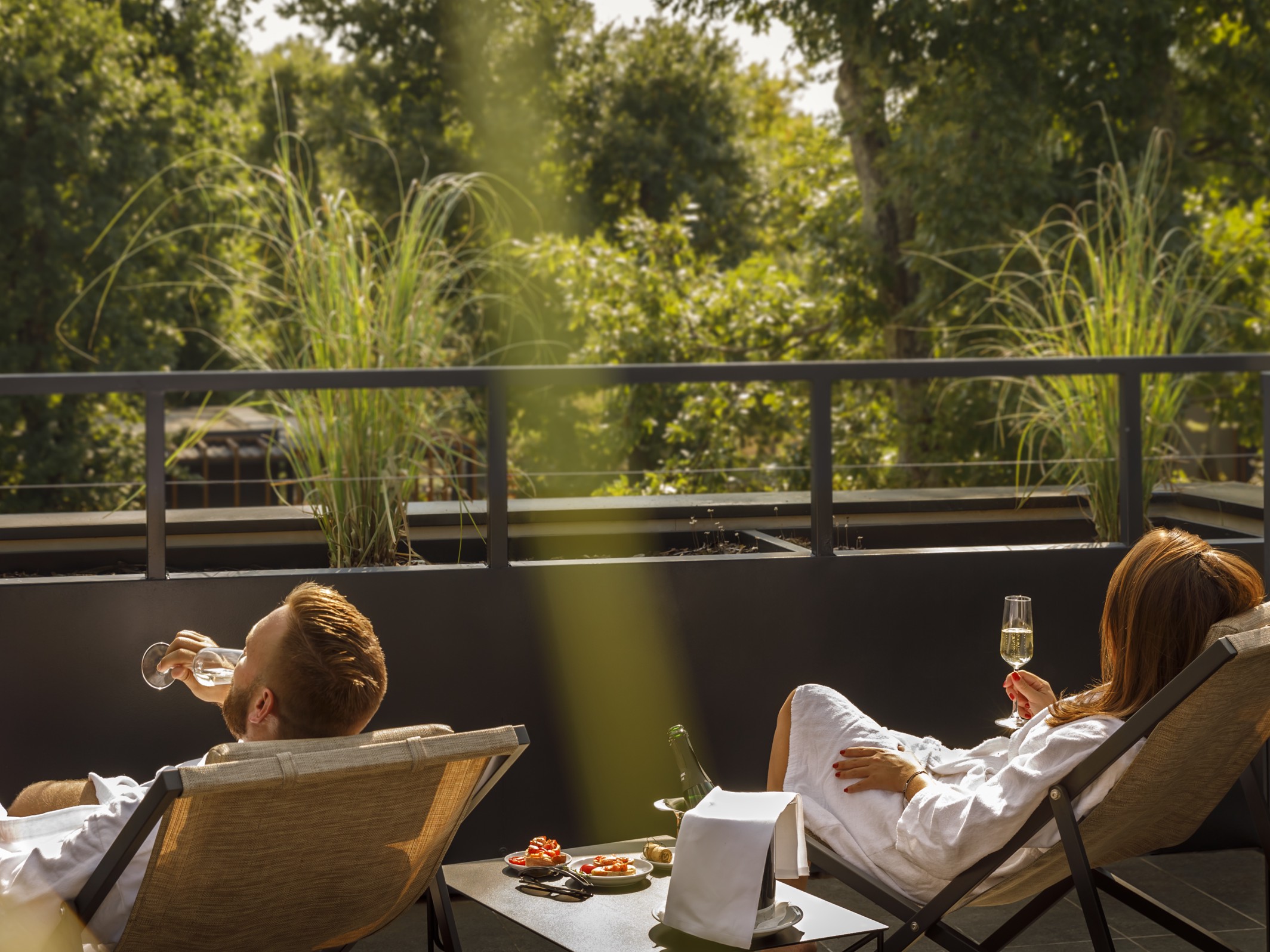 Spa Retreat package - Aminess Younique Gaia Green Villas