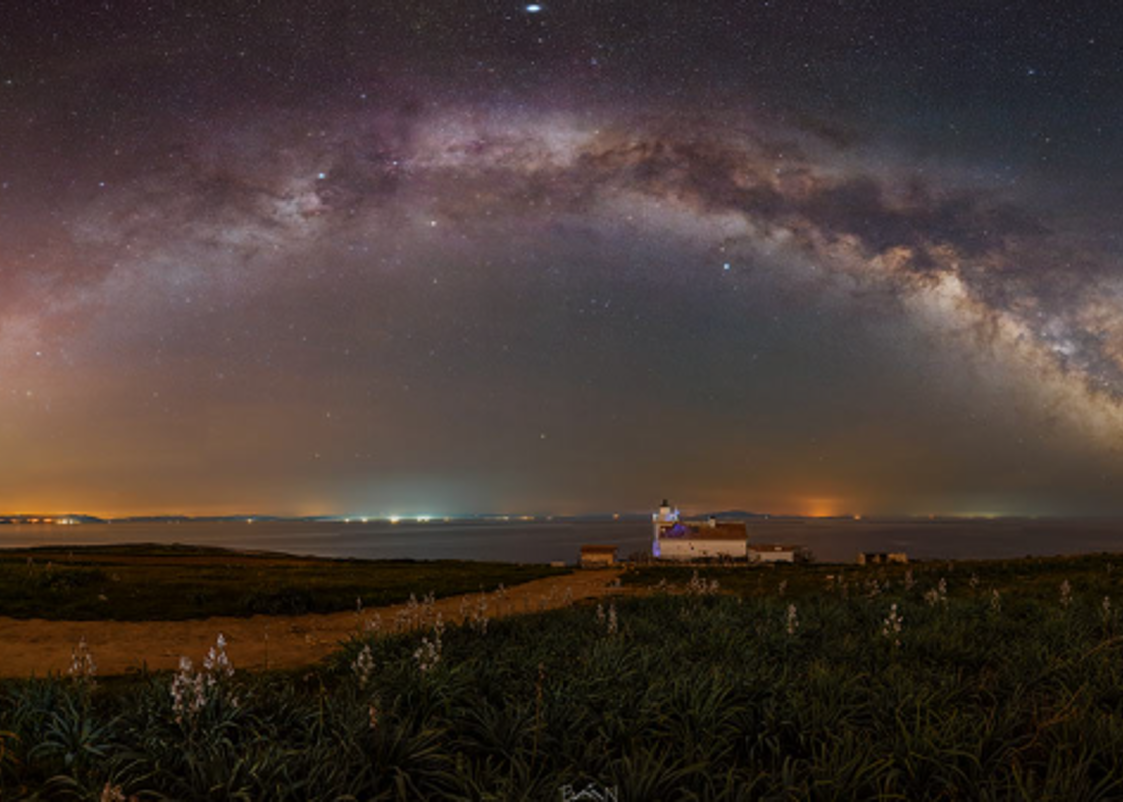 Stargazing: The Most Beautiful Night Experience on the Adriatic