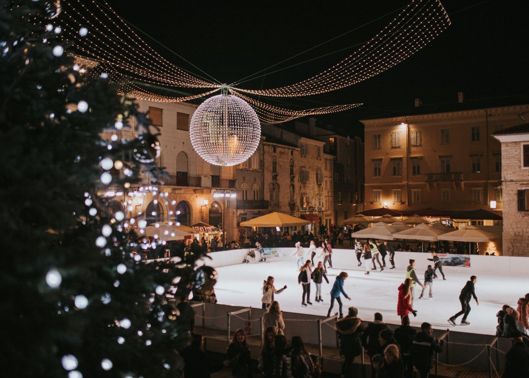 Best Christmas Markets at Advent in Istria - Aminess blog