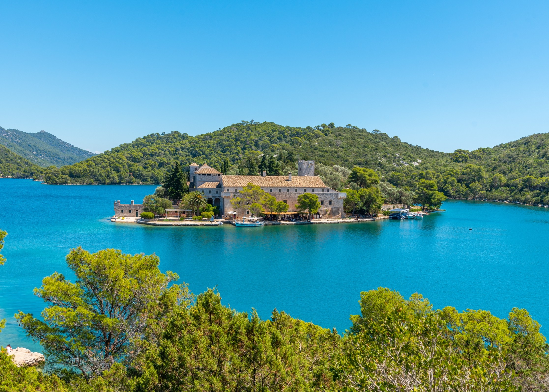 Blog – Vijf natuurwonderen van Zuid-Dalmatië – Aminess