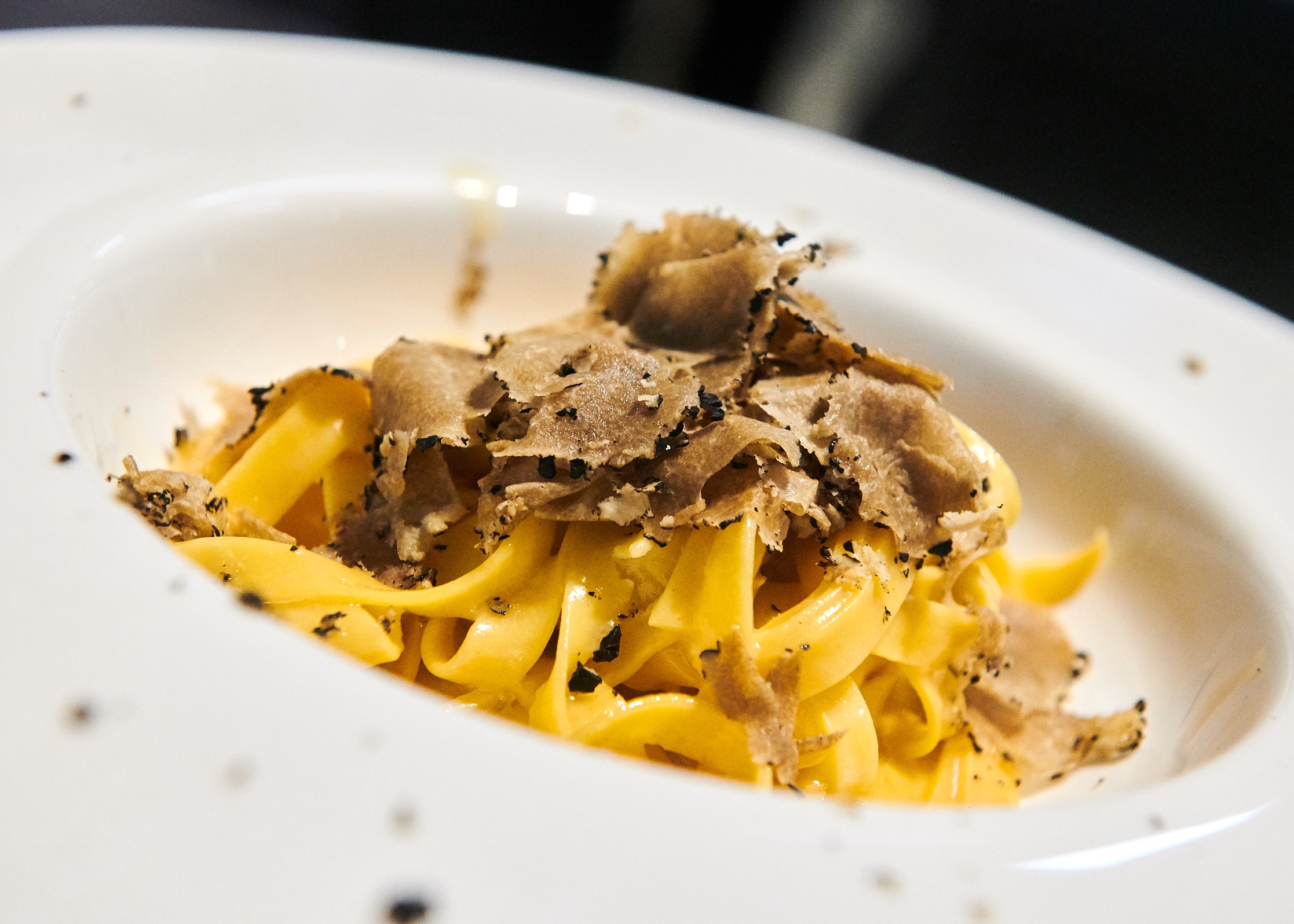 Tasting Winter in Istria: Best Foods and Wineries