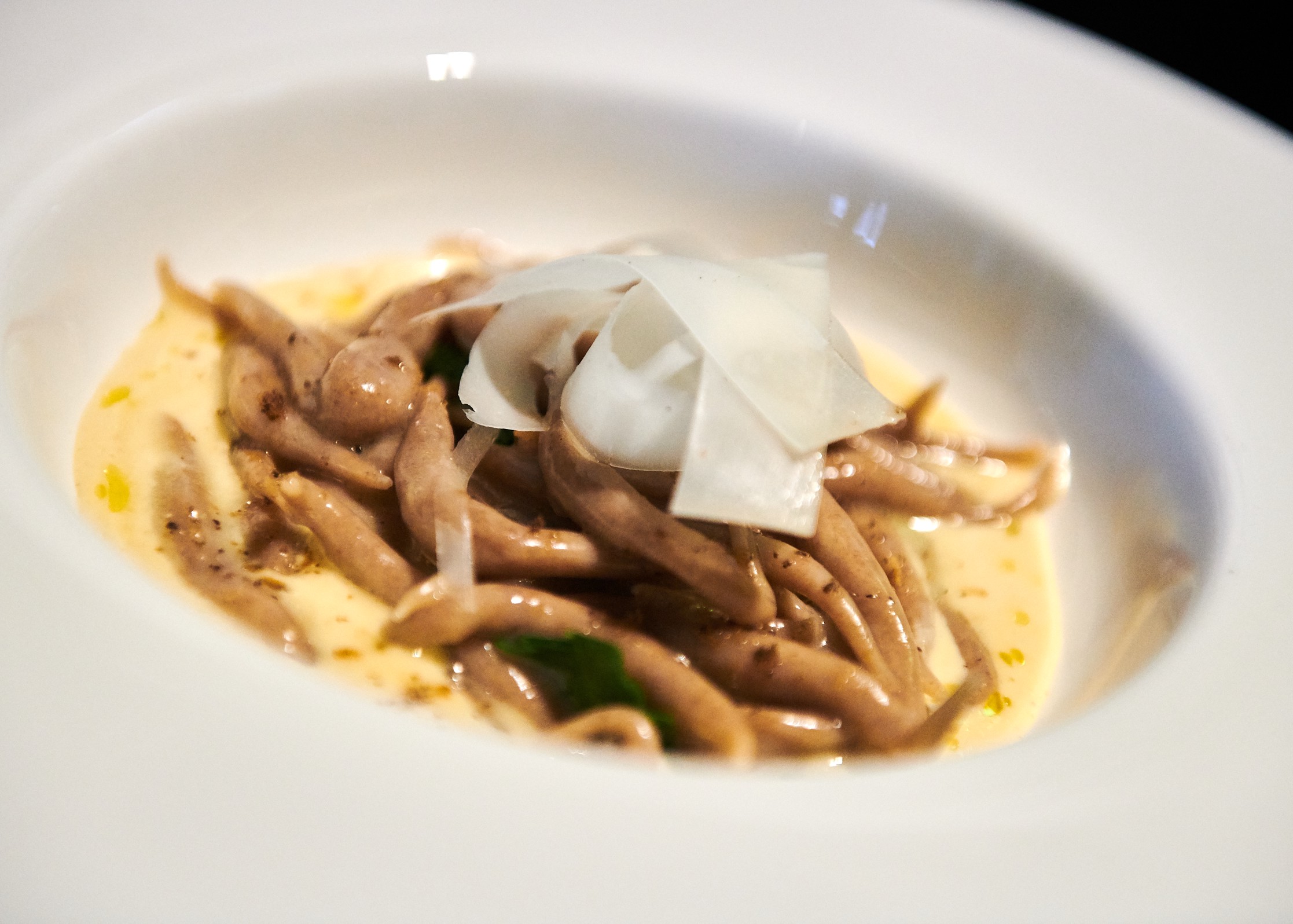 Tasting Winter in Istria: Best Foods and Wineries