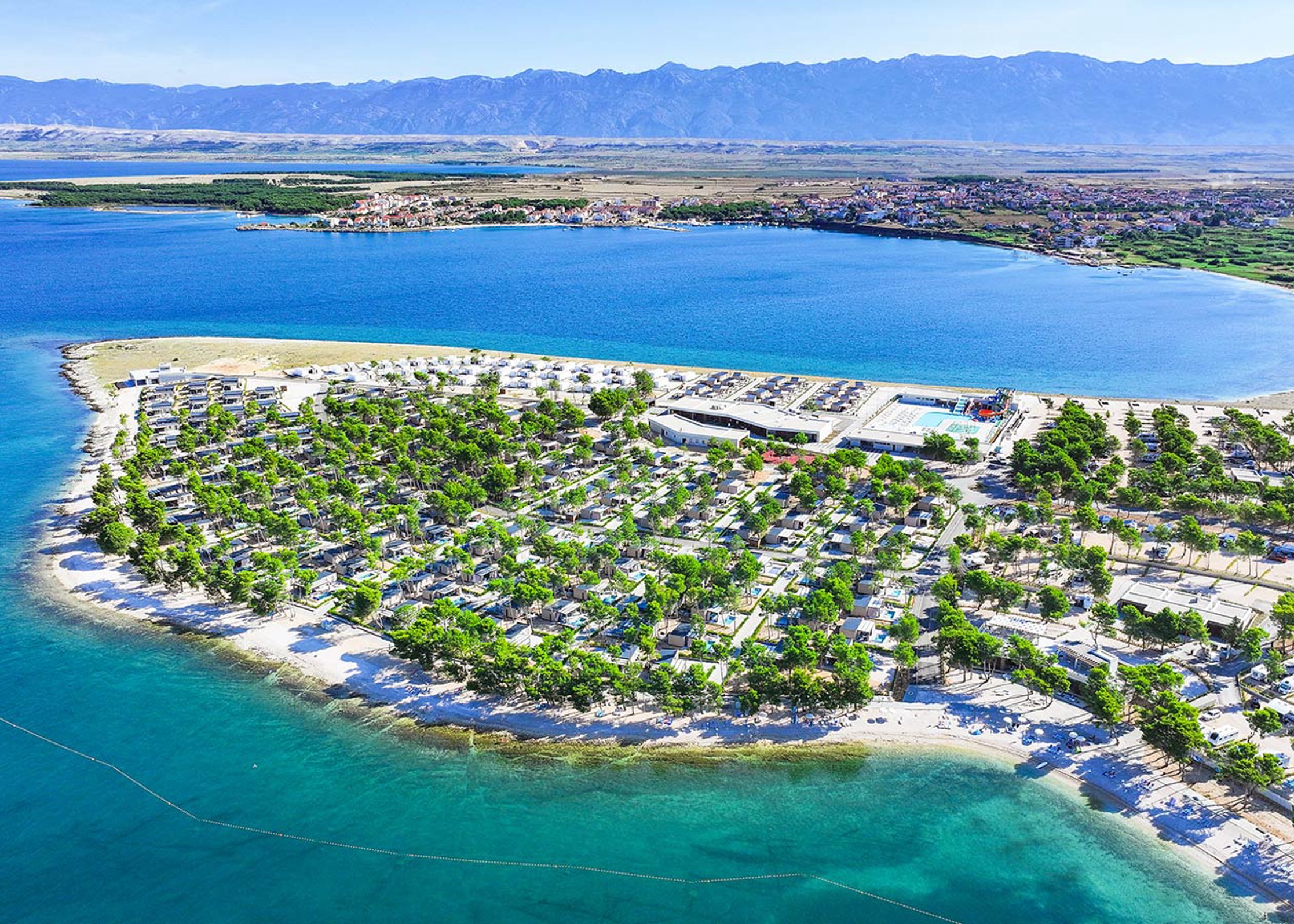 Luxury Mobile Home Resorts: Where Nature Meets Comfort