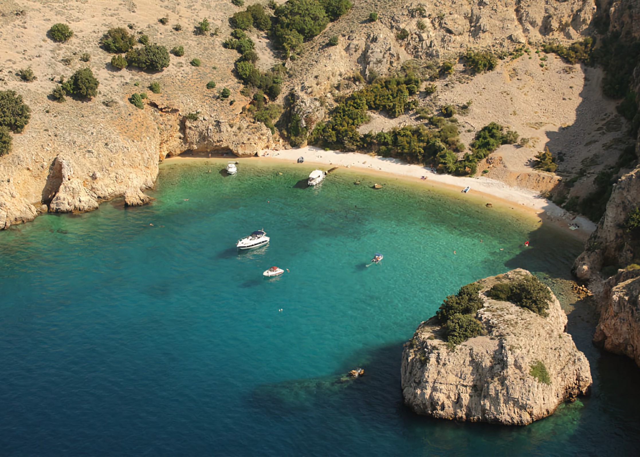 6 Landmarks to Visit in Kvarner - Aminess blog