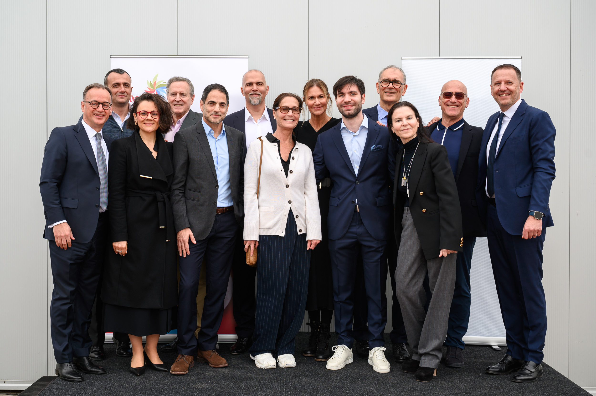 ATLANTIC GRUPA PREUZIMA STRAUSS ADRIATIC