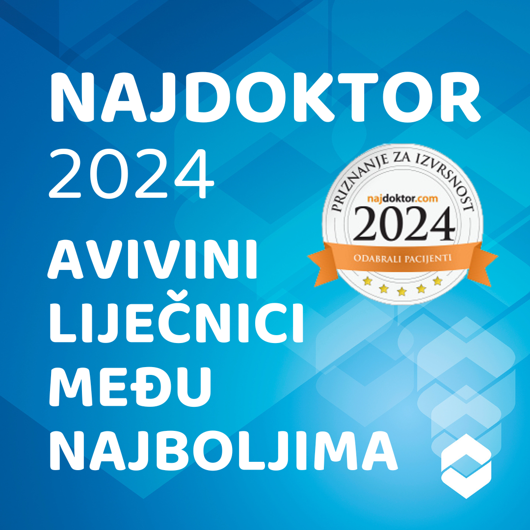 NAJDOKTOR 2024