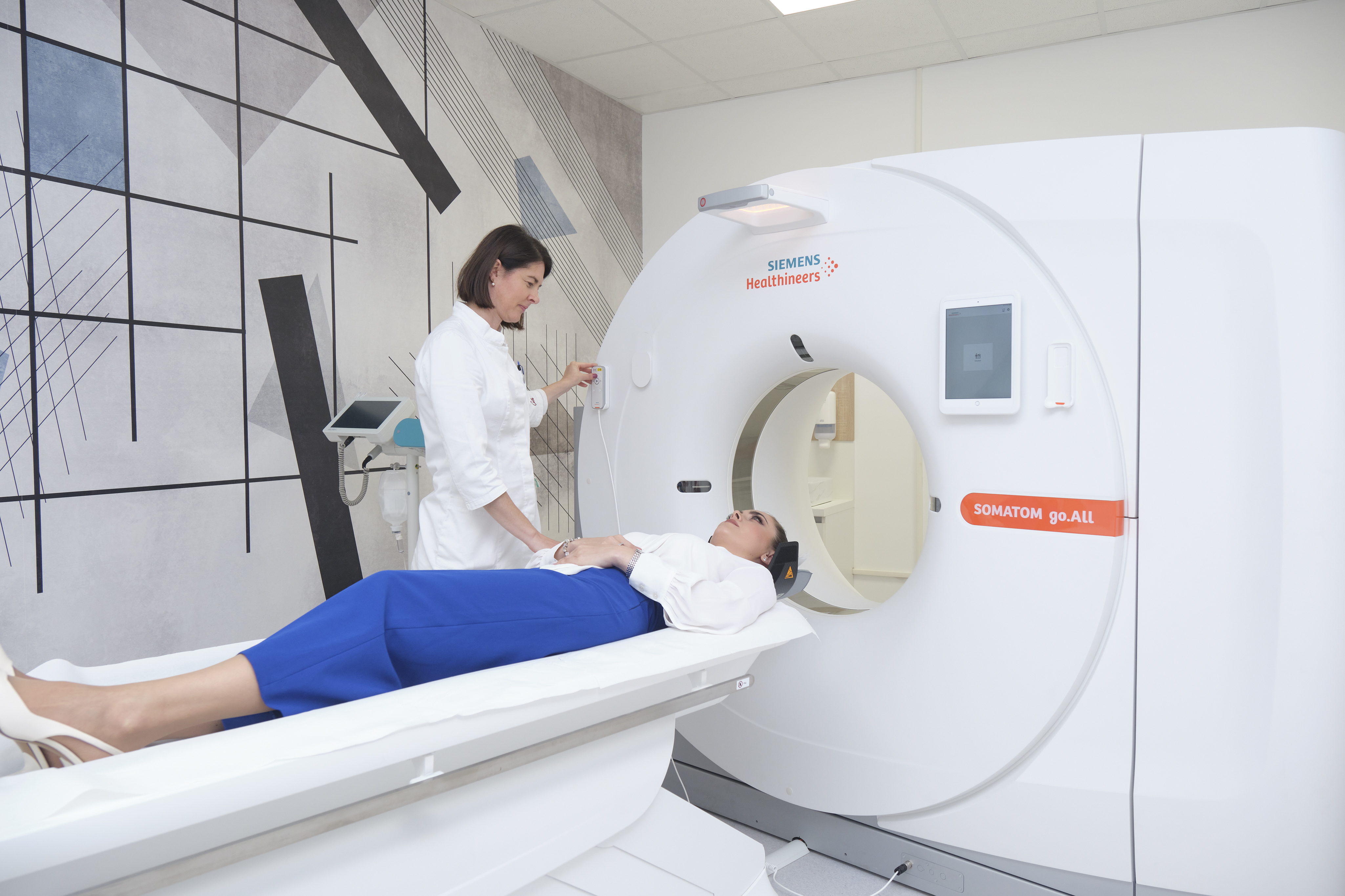 Radiologija